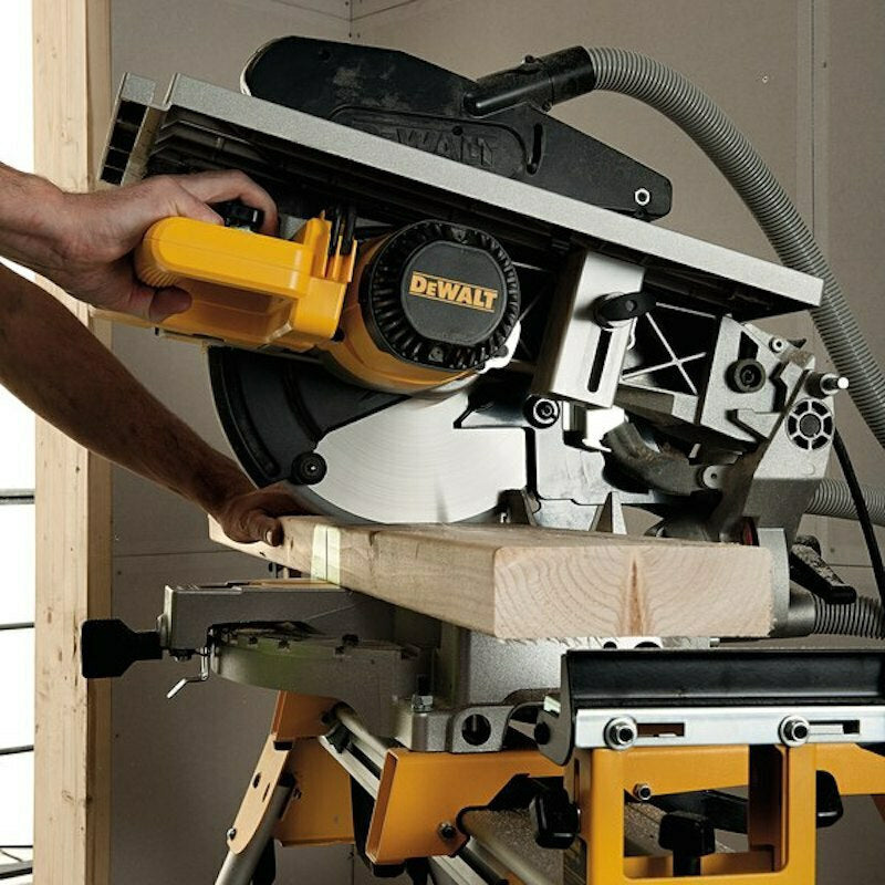 DeWalt Cyprus - 1600W ΣΥΝΘΕΤΟ ΦΑΛΤΣΟΠΡΙΟΝΟ 305mm (2 ΕΡΓΑΣΙΩΝ ...